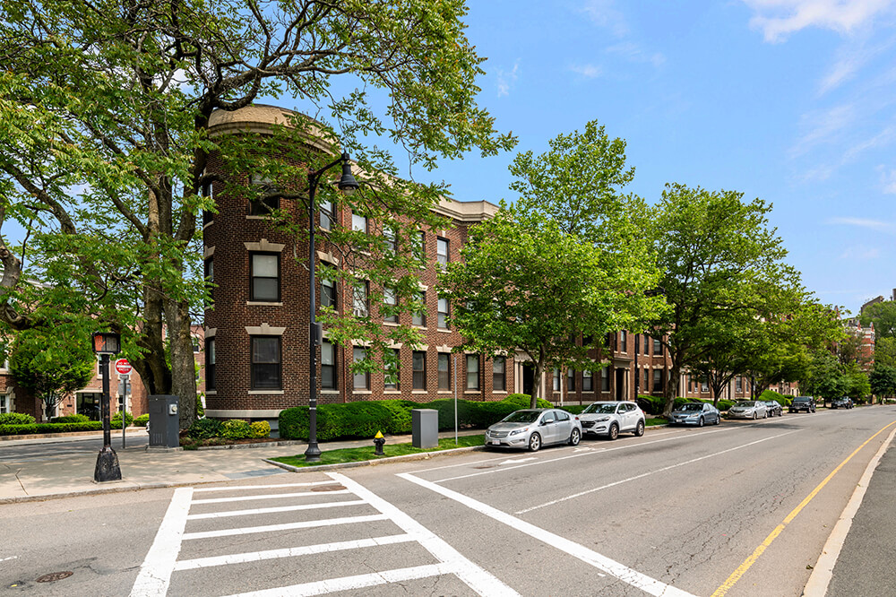 1955-1963 Commonwealth Avenue | Slater Family Holdings