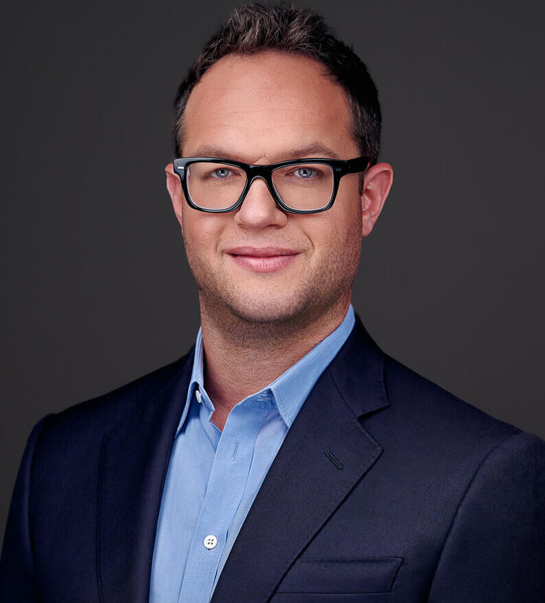 About | Slater Family Holdings